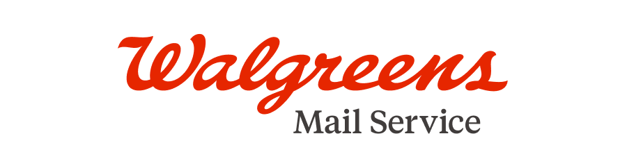 Walgreens Mail Service